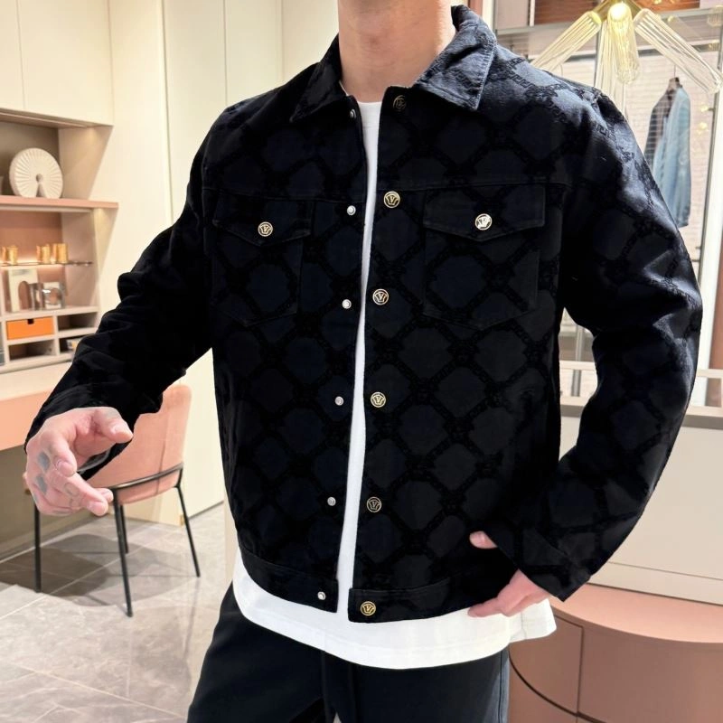 Versace Outwear