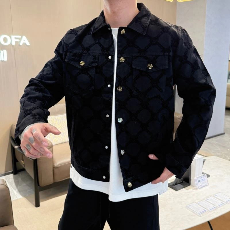 Versace Outwear