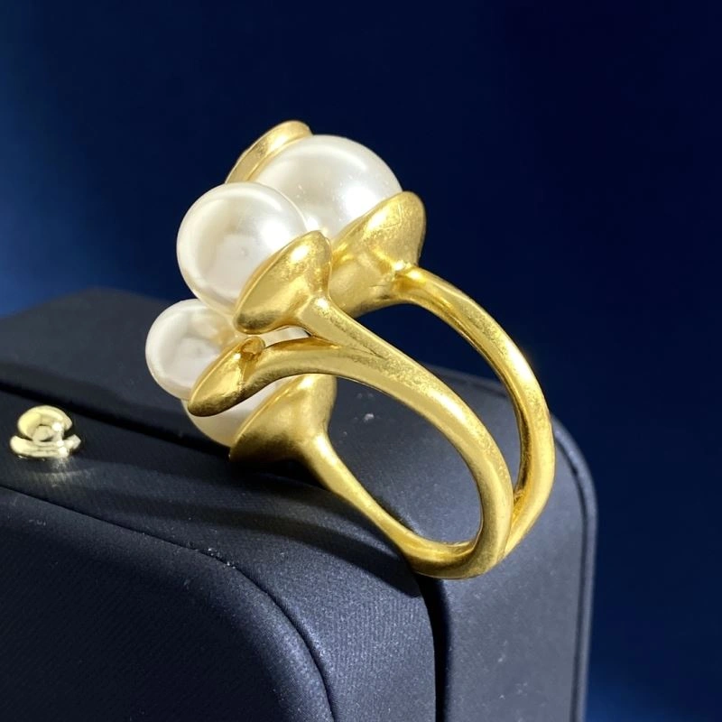 Inexpensive Versace Rings