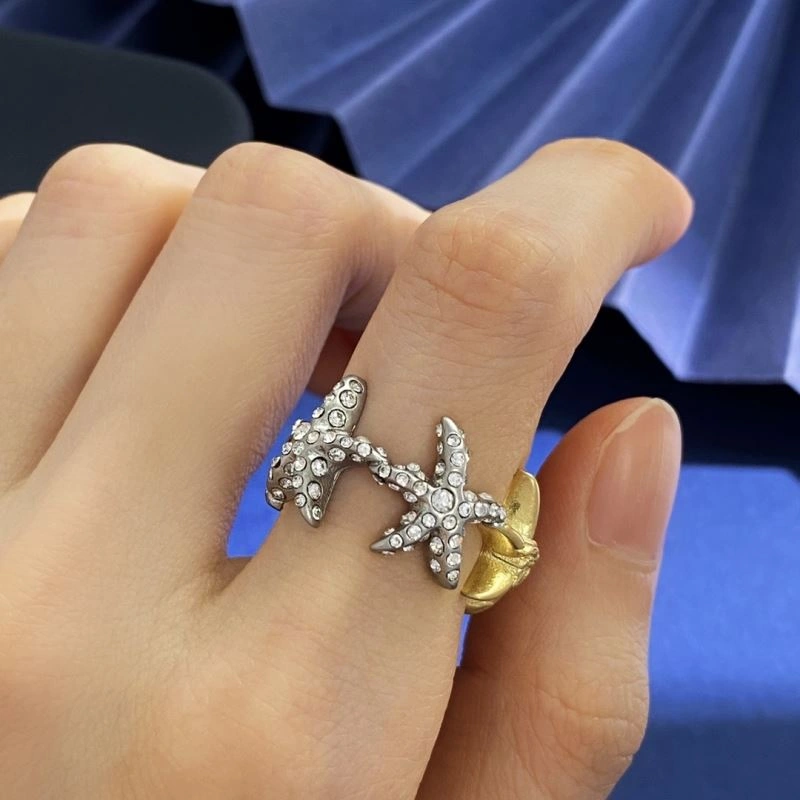 Legit Versace Rings