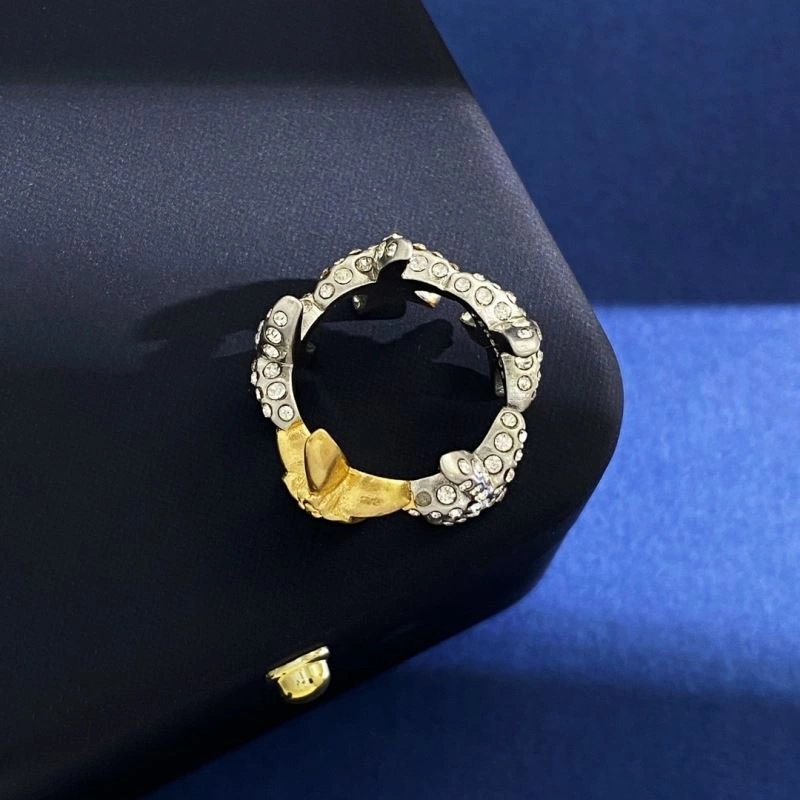 Legit Versace Rings