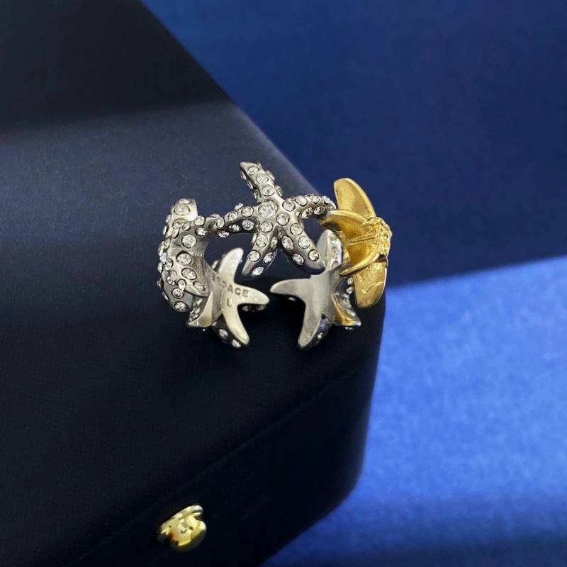 Legit Versace Rings