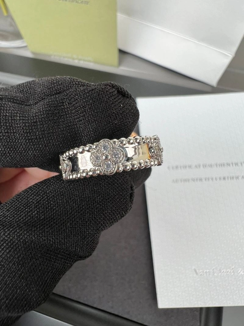 Discounted Versace Rings