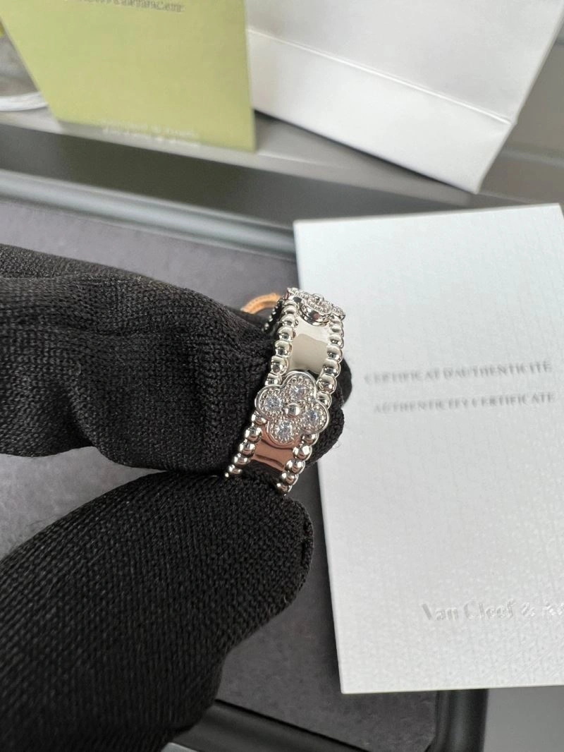 Discounted Versace Rings