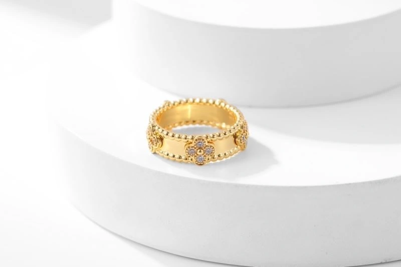 Versace Rings