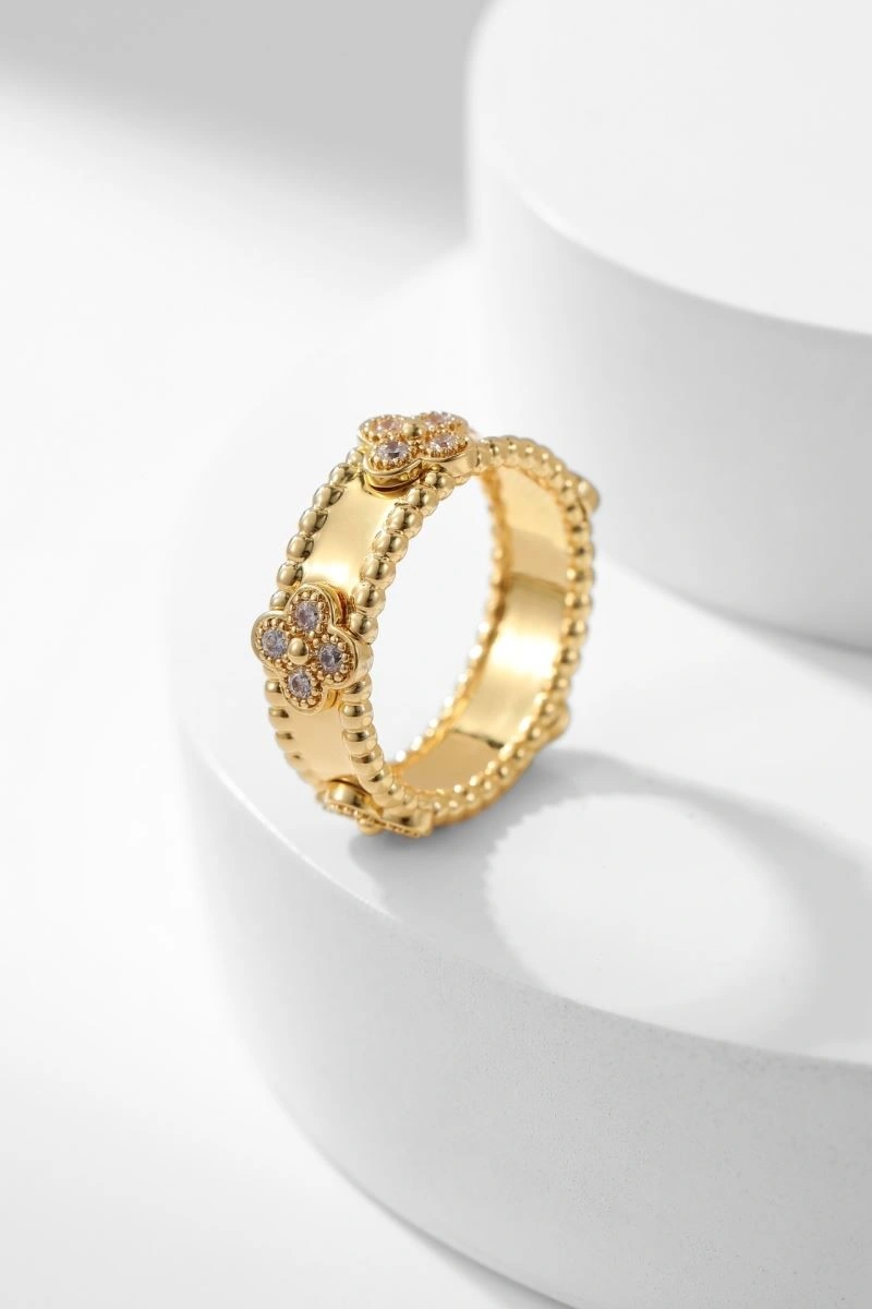 Accurate model Versace Rings