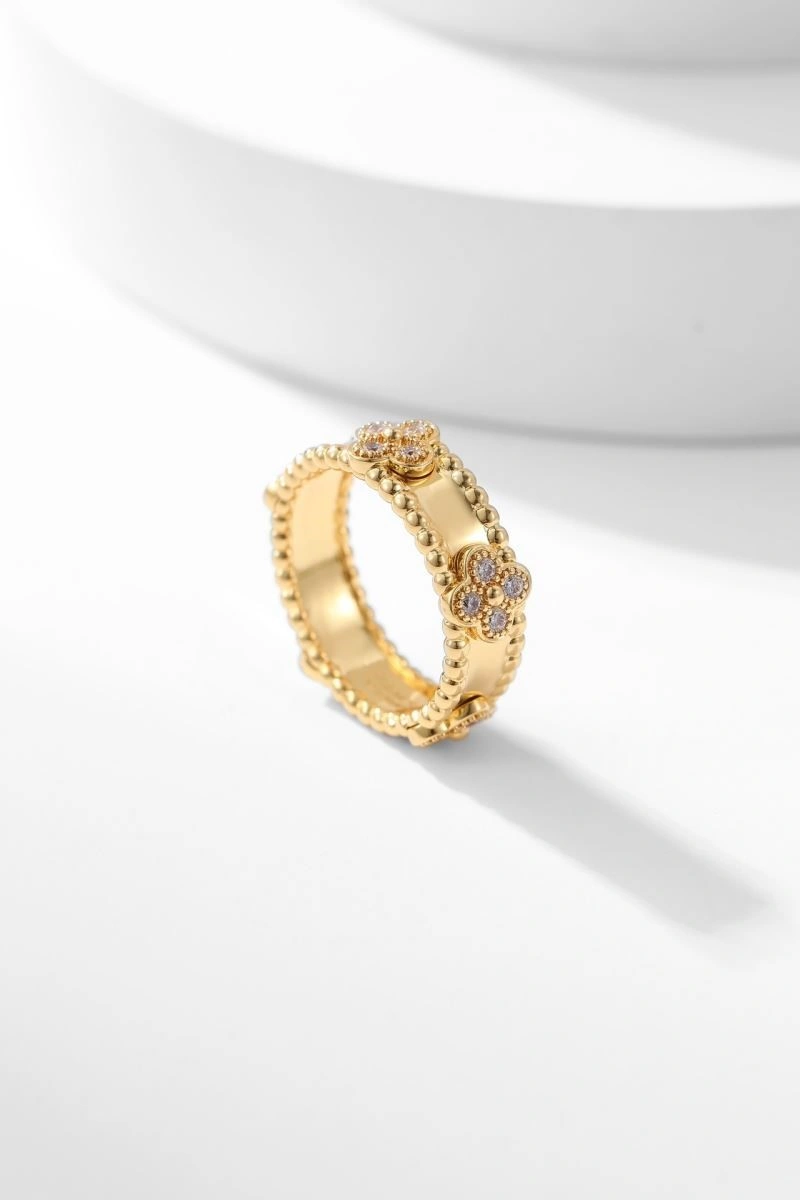 Accurate model Versace Rings