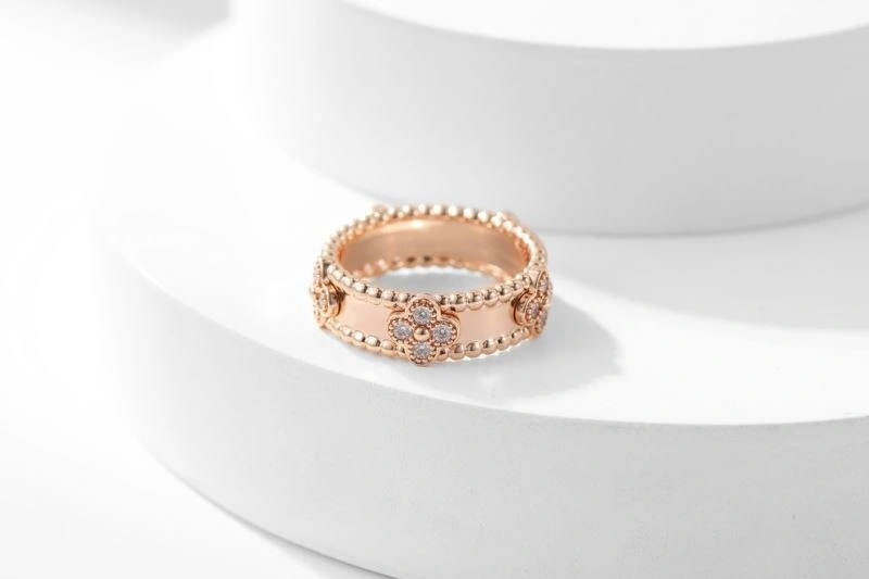 Accurate model Versace Rings