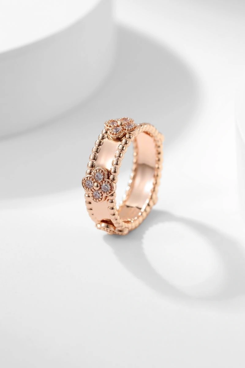 Accurate model Versace Rings