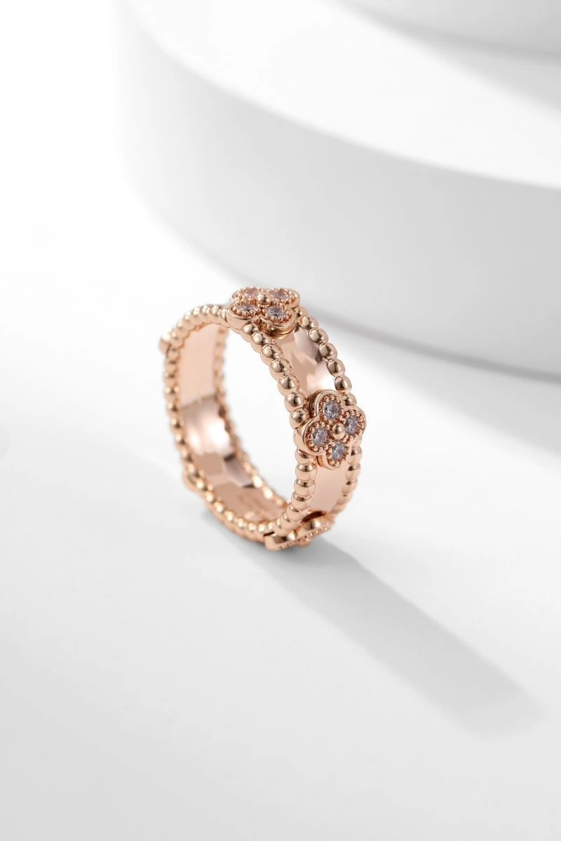 Accurate model Versace Rings