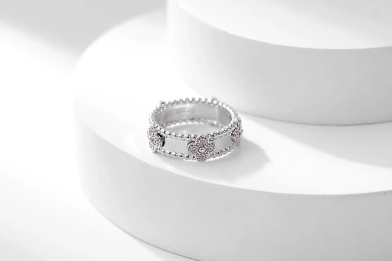 Accurate model Versace Rings