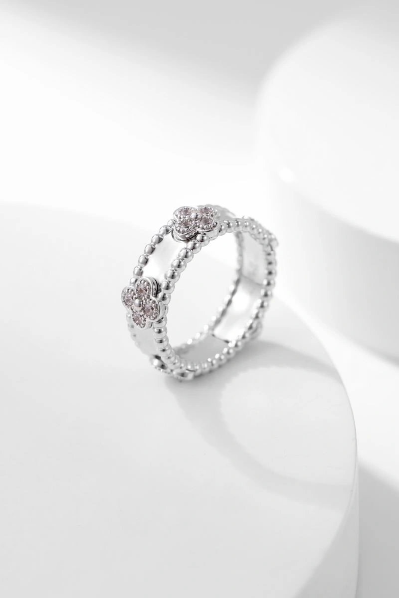 Accurate model Versace Rings