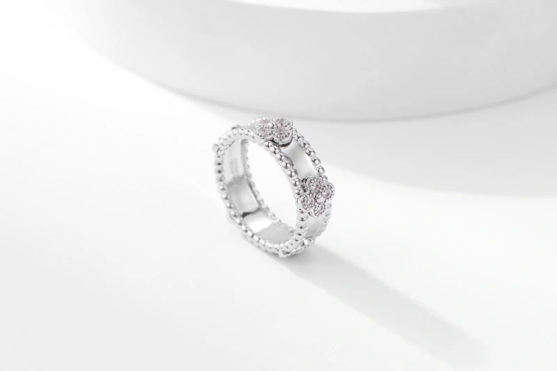 Accurate model Versace Rings