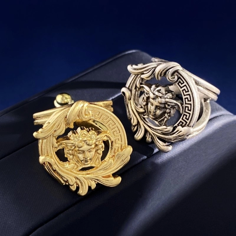 Versace Rings