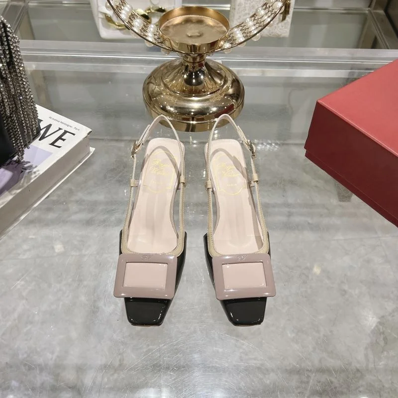 Versace Sandals