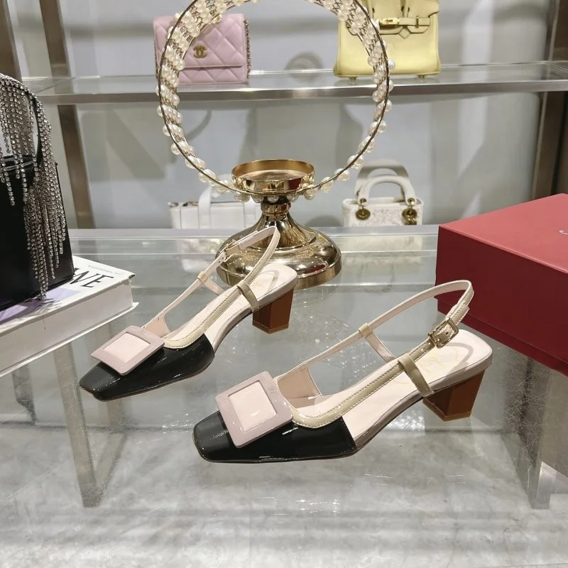 Authentic Versace Sandals