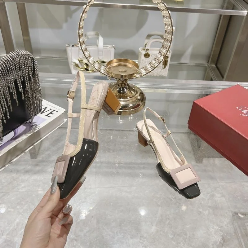 Authentic Versace Sandals