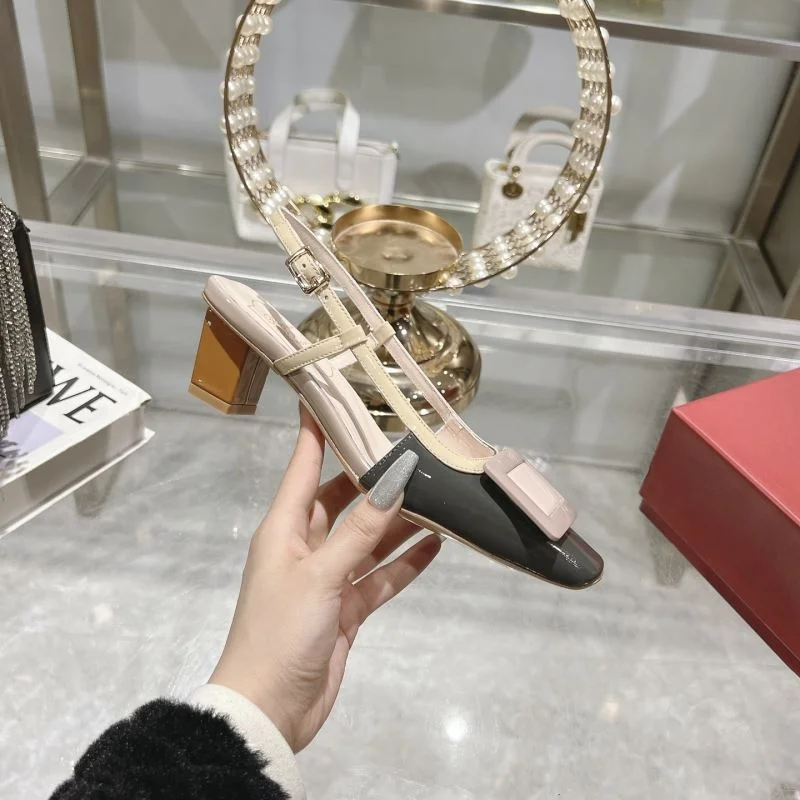 Authentic Versace Sandals
