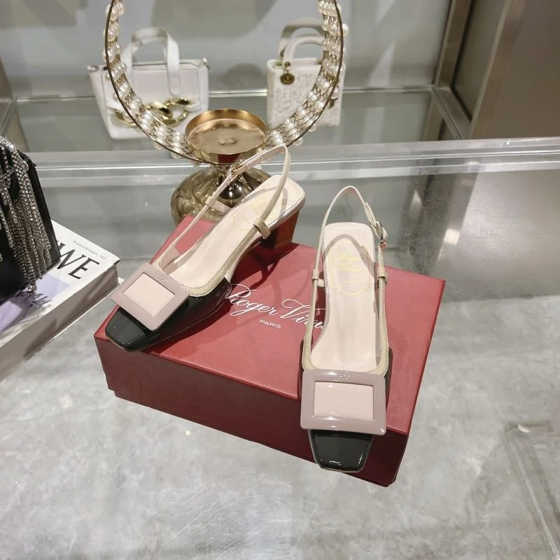 Authentic Versace Sandals