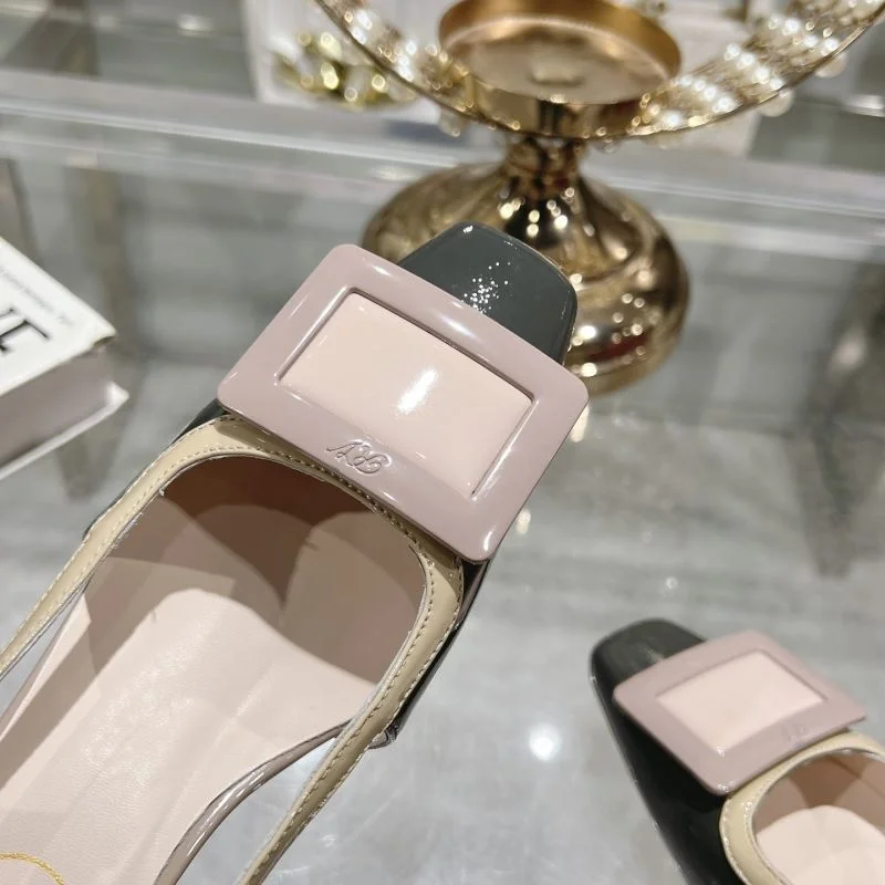 Authentic Versace Sandals