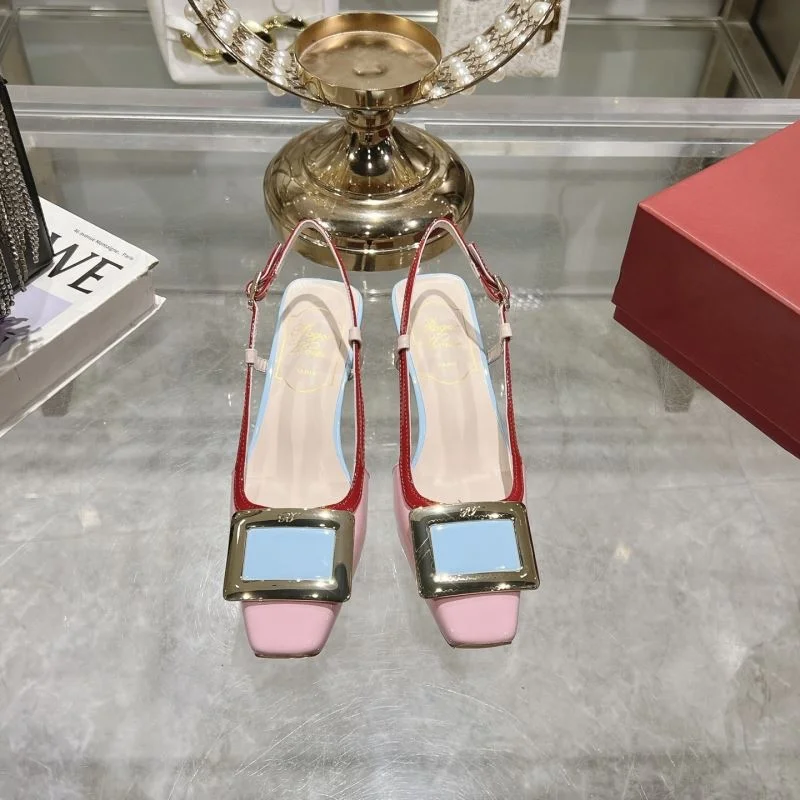 Versace Sandals