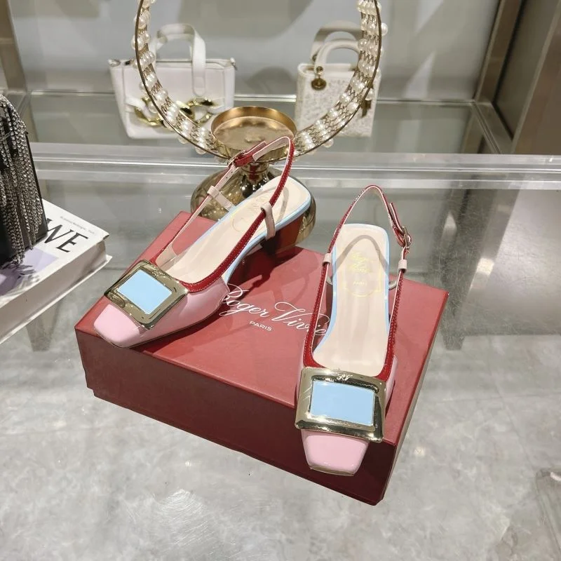 Original Versace Sandals