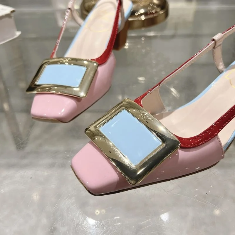 Original Versace Sandals