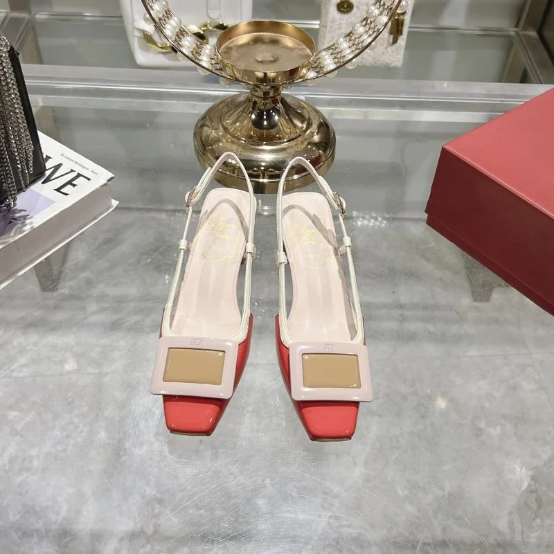 Versace Sandals