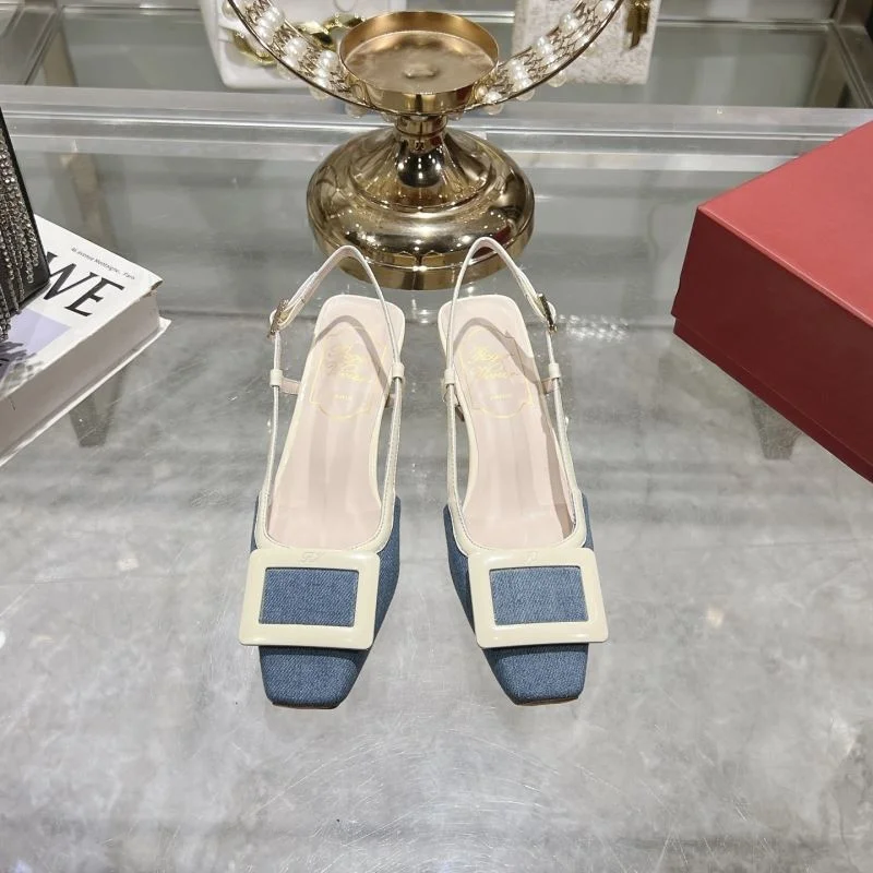 Versace Sandals