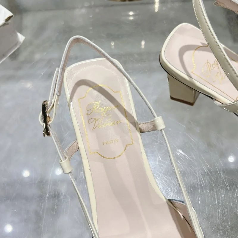 Reasonably priced Versace Sandals