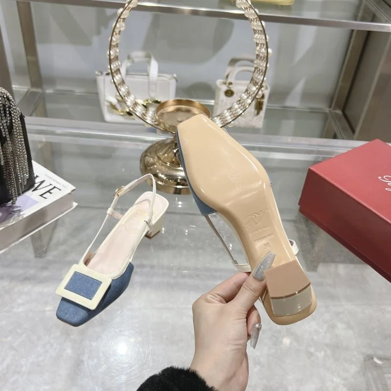 Reasonably priced Versace Sandals