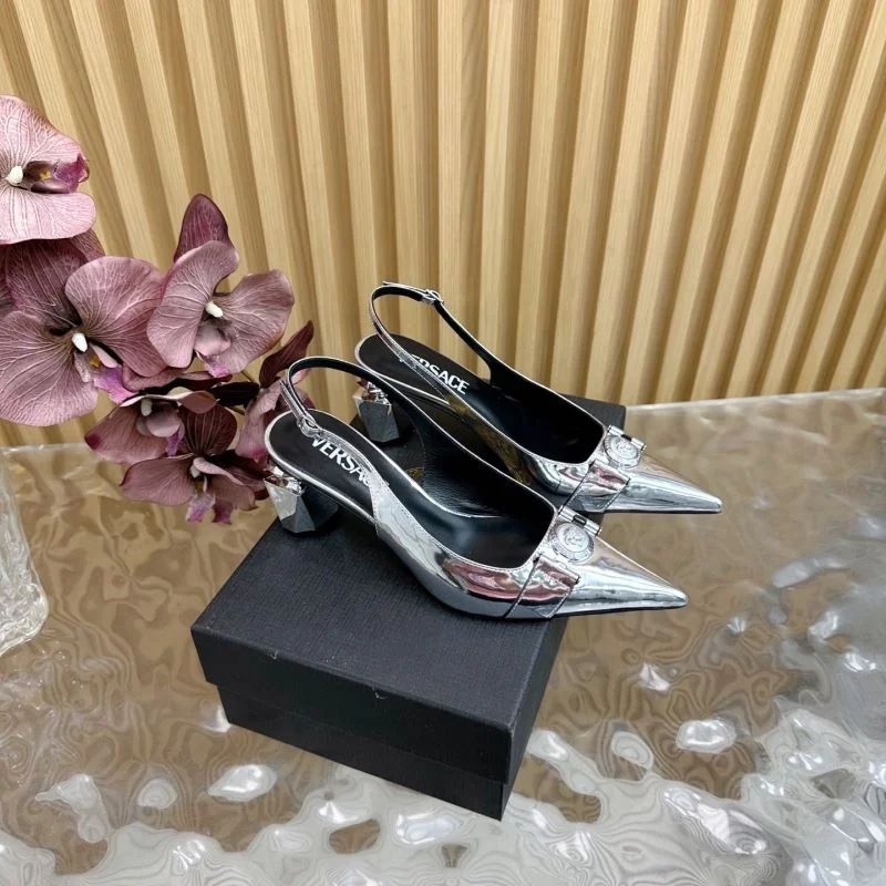 Versace Sandals