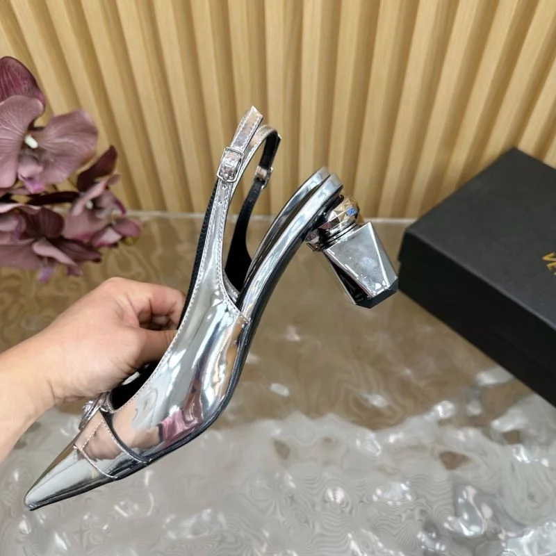 Inexpensive Versace Sandals