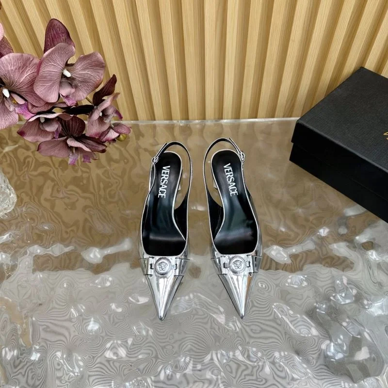 Inexpensive Versace Sandals