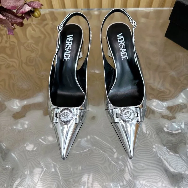 Inexpensive Versace Sandals