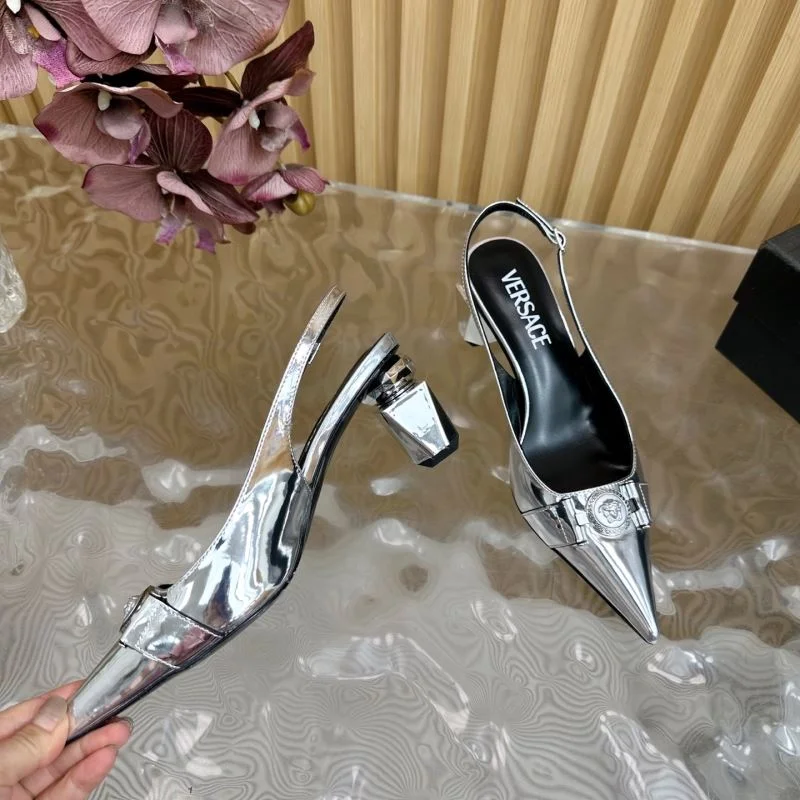 Inexpensive Versace Sandals