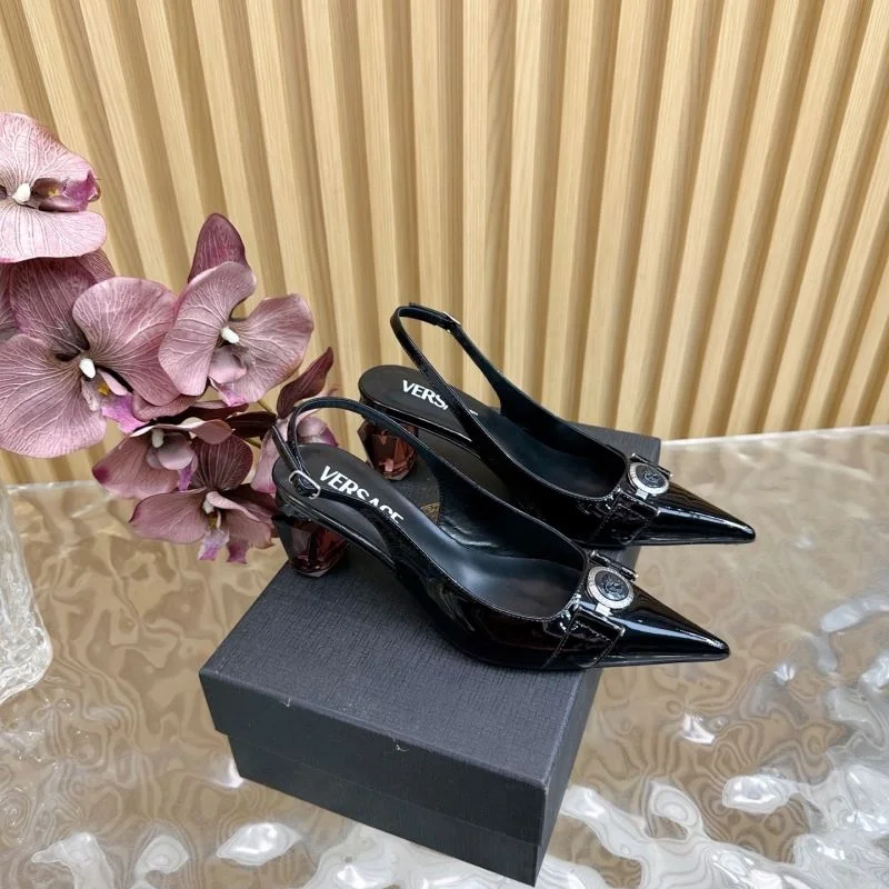 Versace Sandals