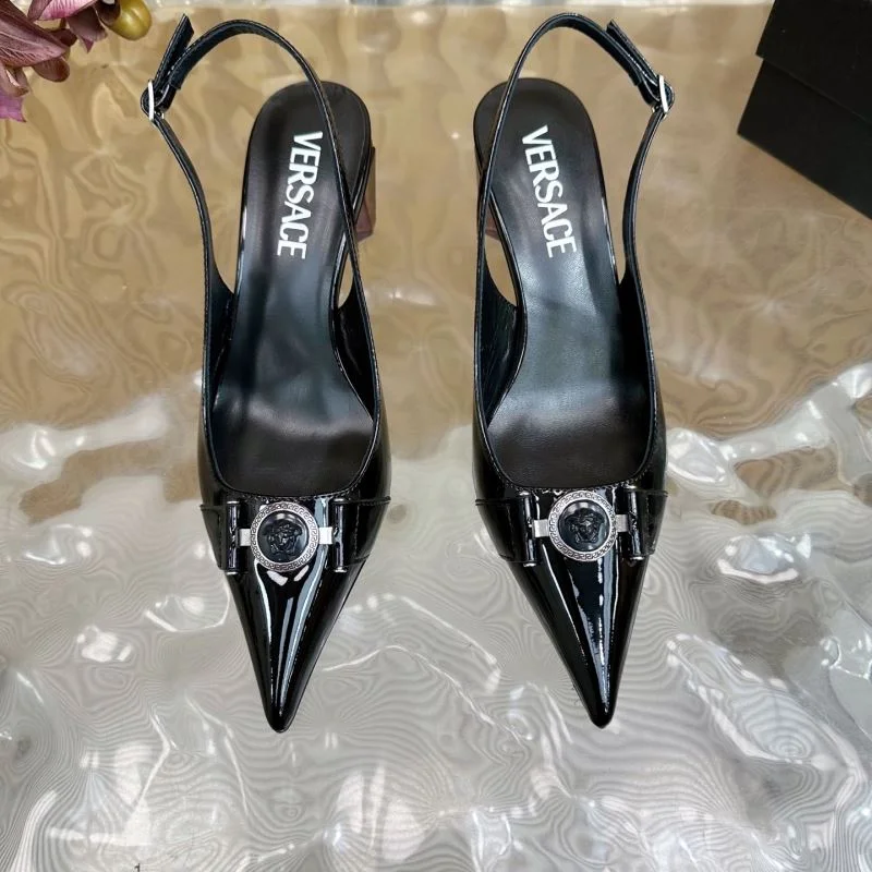 Discounted Versace Sandals