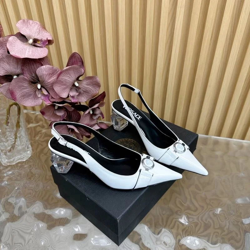 Mirror quality Versace Sandals