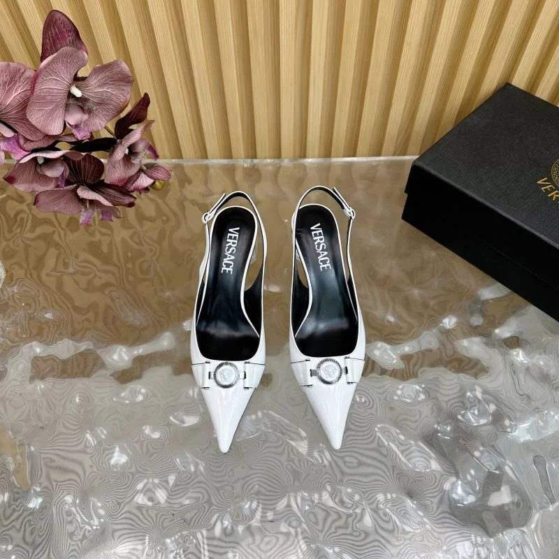 Mirror quality Versace Sandals