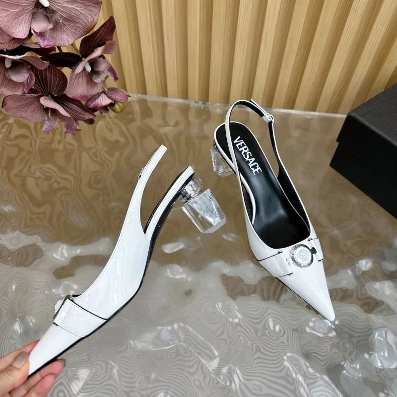 Mirror quality Versace Sandals