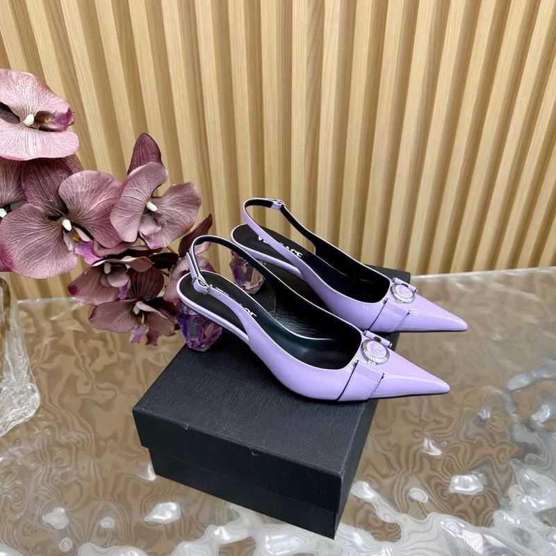 Versace Sandals