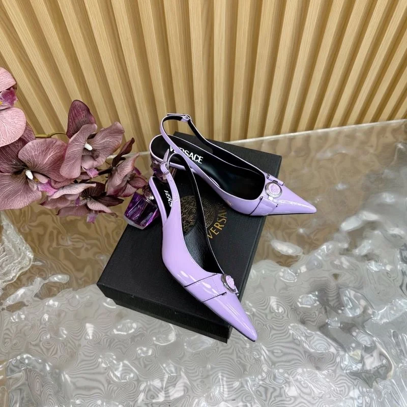 Economical Versace Sandals