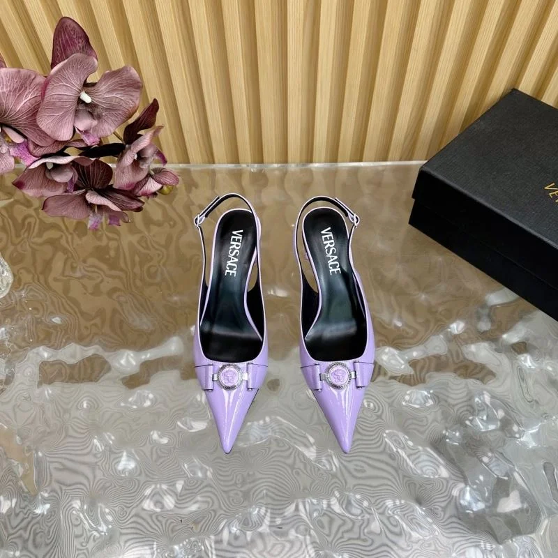 Economical Versace Sandals