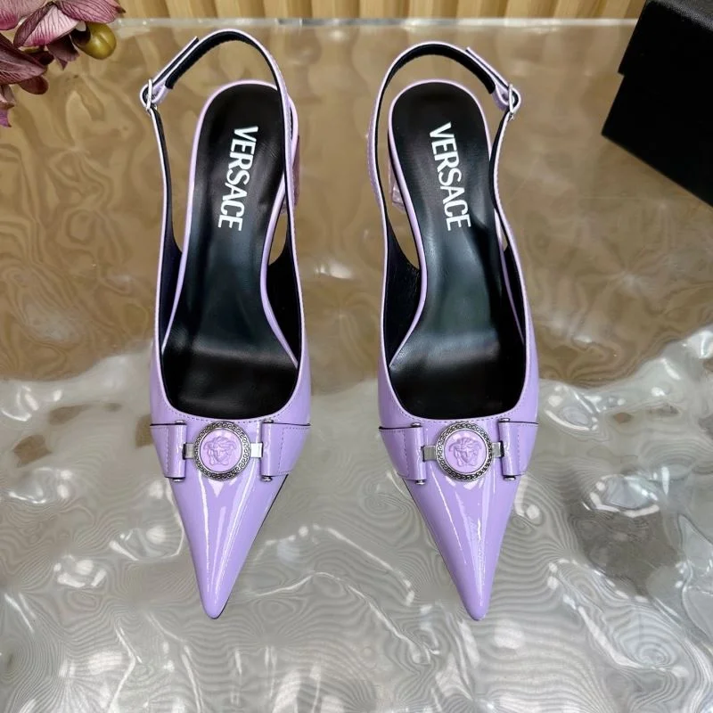 Economical Versace Sandals