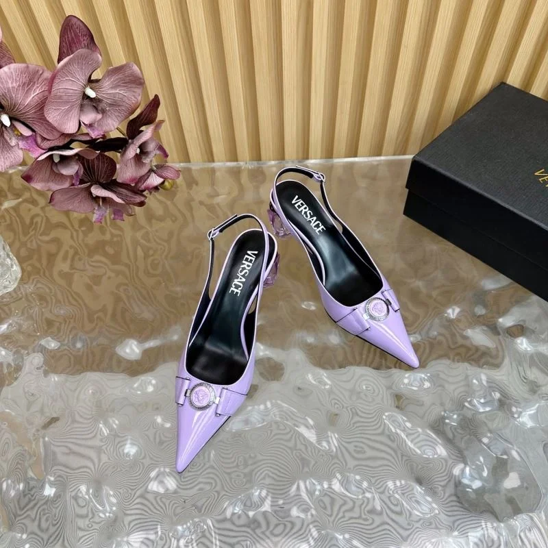 Economical Versace Sandals