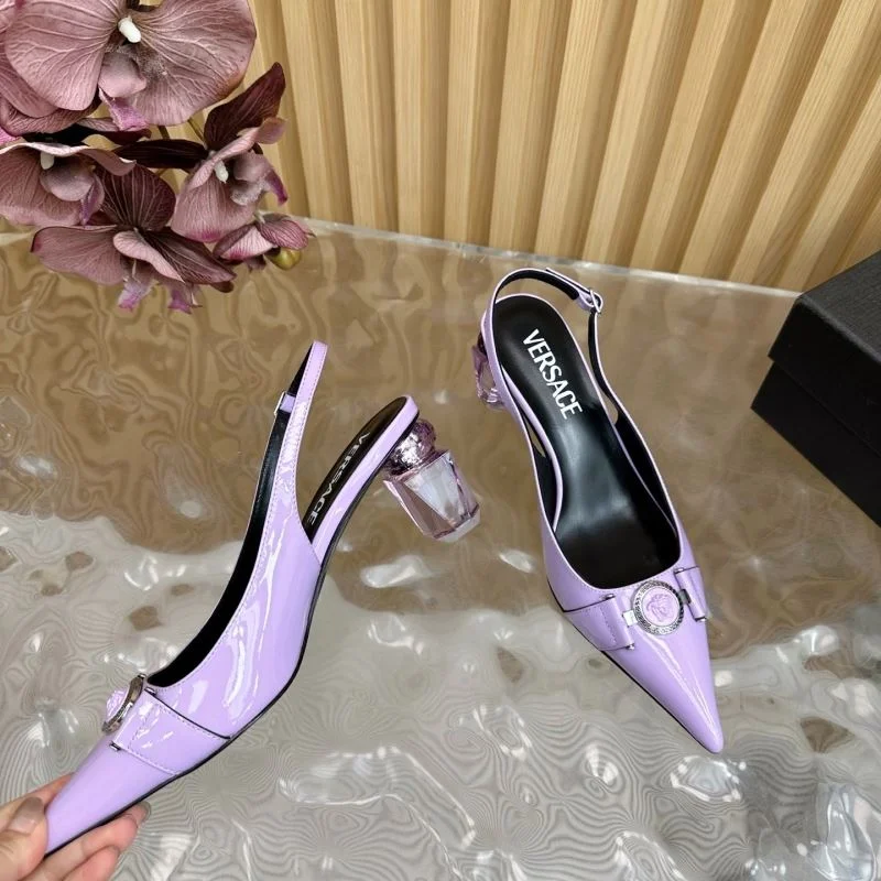 Economical Versace Sandals