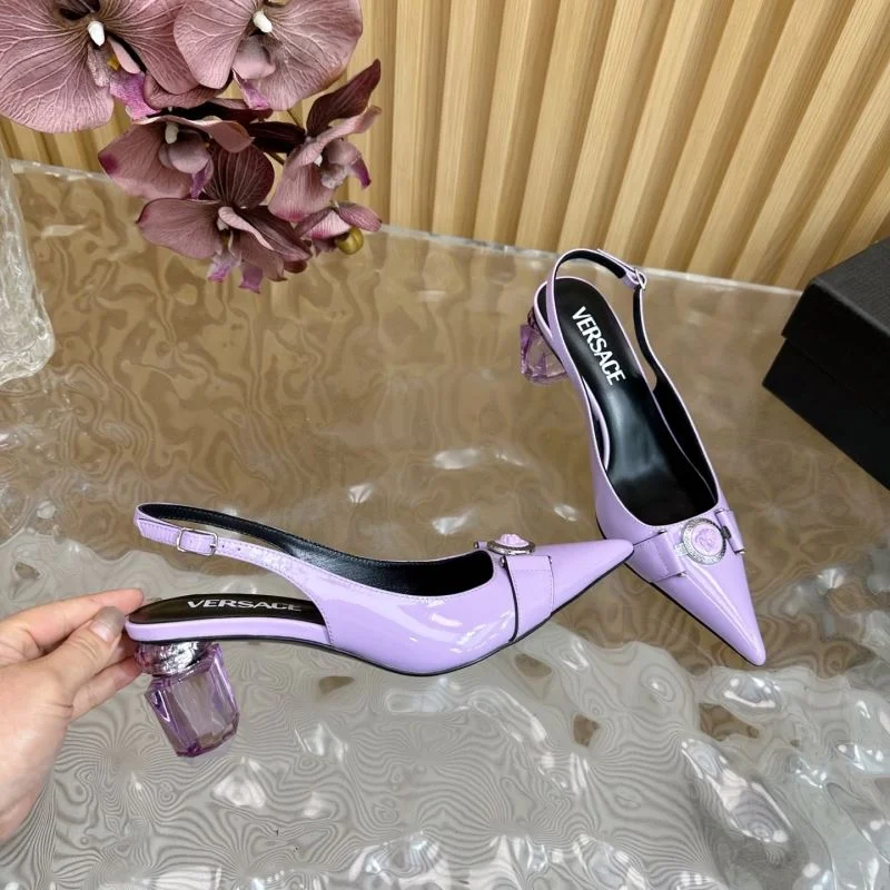 Economical Versace Sandals