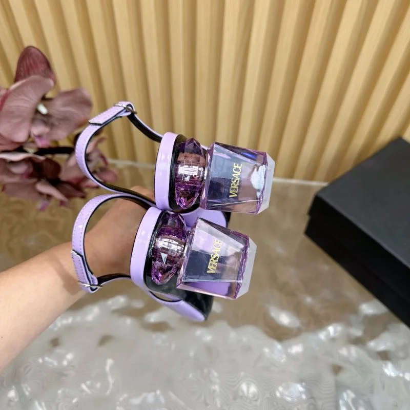 Economical Versace Sandals