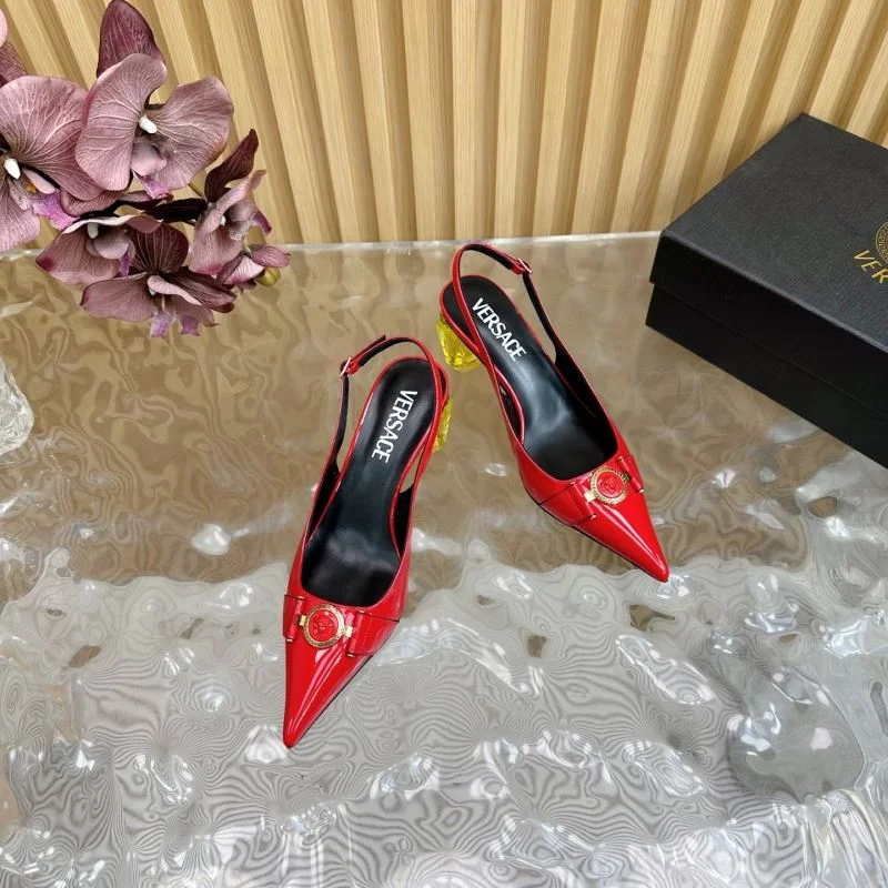 Versace Sandals